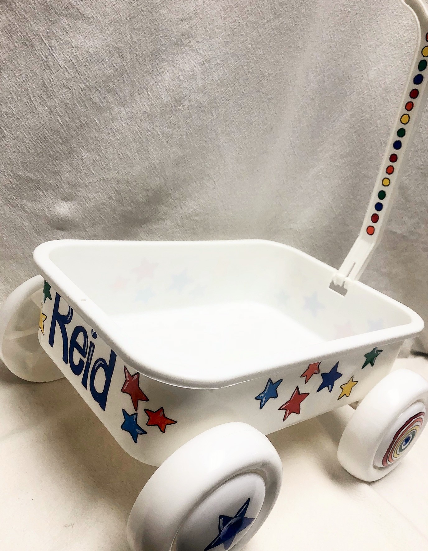 Toy wagon | Kidoodles Inc